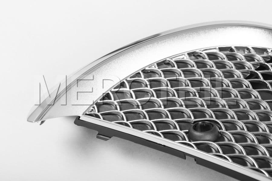 Buy the spare part Mercedes-Benz A1678856910 air inlet grille