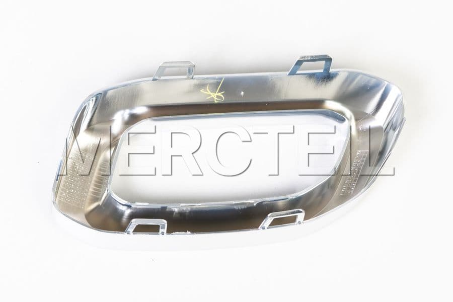 Buy the spare part Mercedes-Benz A1678857000 trim