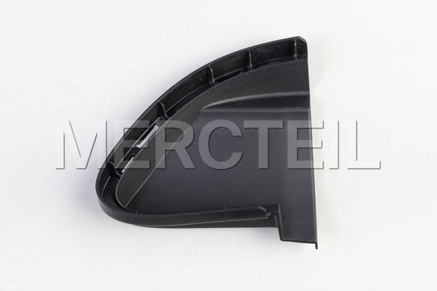 Buy the spare part Mercedes-Benz A1678857005 air duct segment