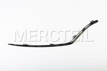 Buy the spare part Mercedes-Benz A1678857103 trim strip