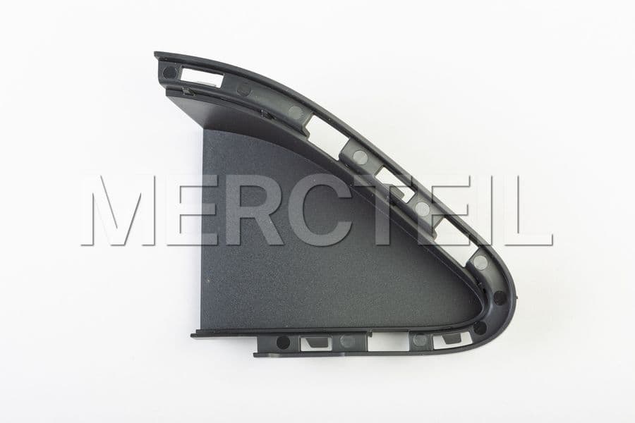 Buy the spare part Mercedes-Benz A1678857105 air duct segment