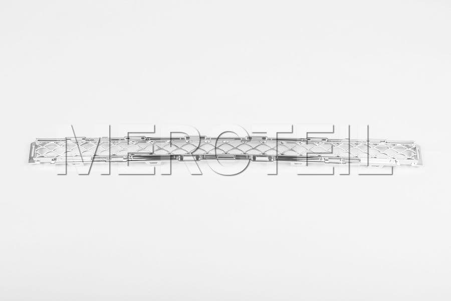 Buy the spare part Mercedes-Benz A1678857110 air inlet grille