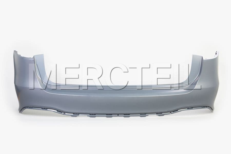 Buy the spare part Mercedes-Benz A16788572069999 trim bumper