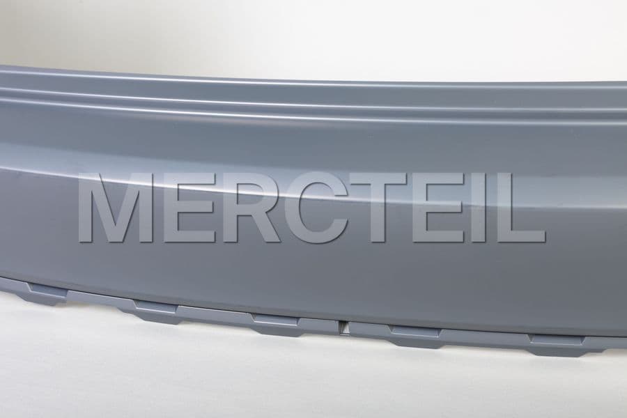 Buy the spare part Mercedes-Benz A16788572069999 trim bumper