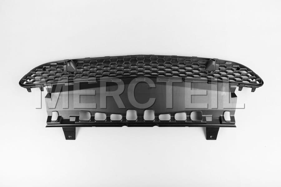 Buy the spare part Mercedes-Benz A1678857303 cover bumper area