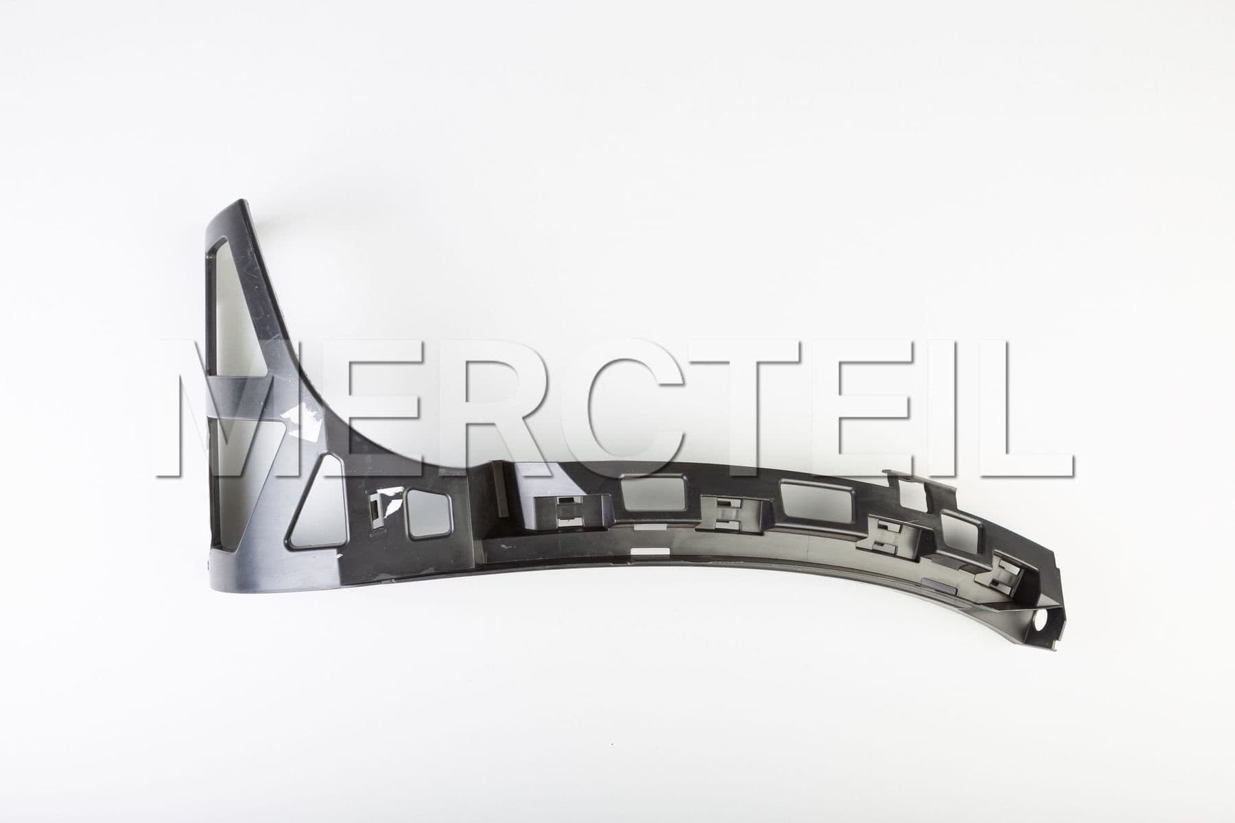 Buy the spare part Mercedes-Benz A1678857406 cover bumper area