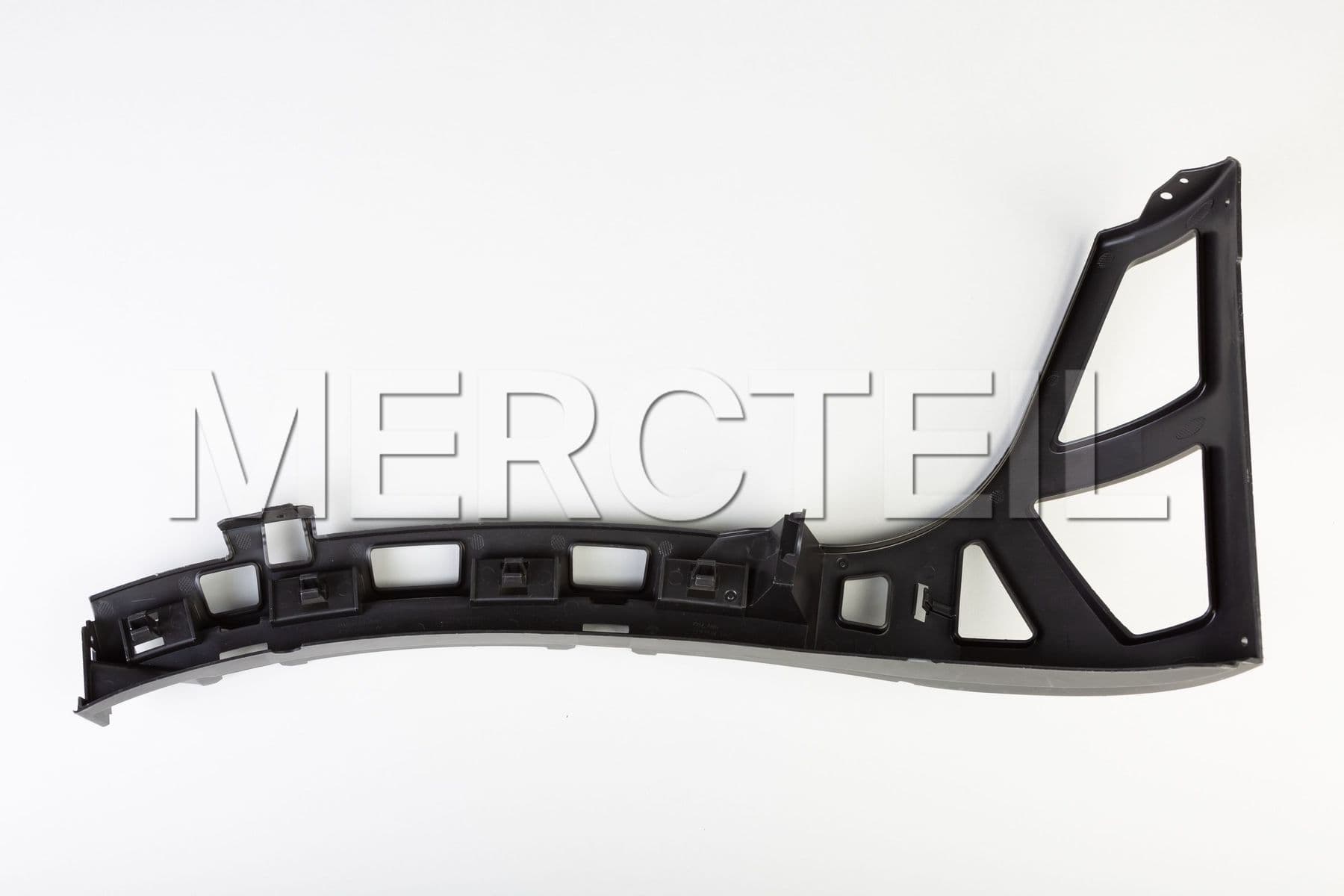 Buy the spare part Mercedes-Benz A1678857406 cover bumper area