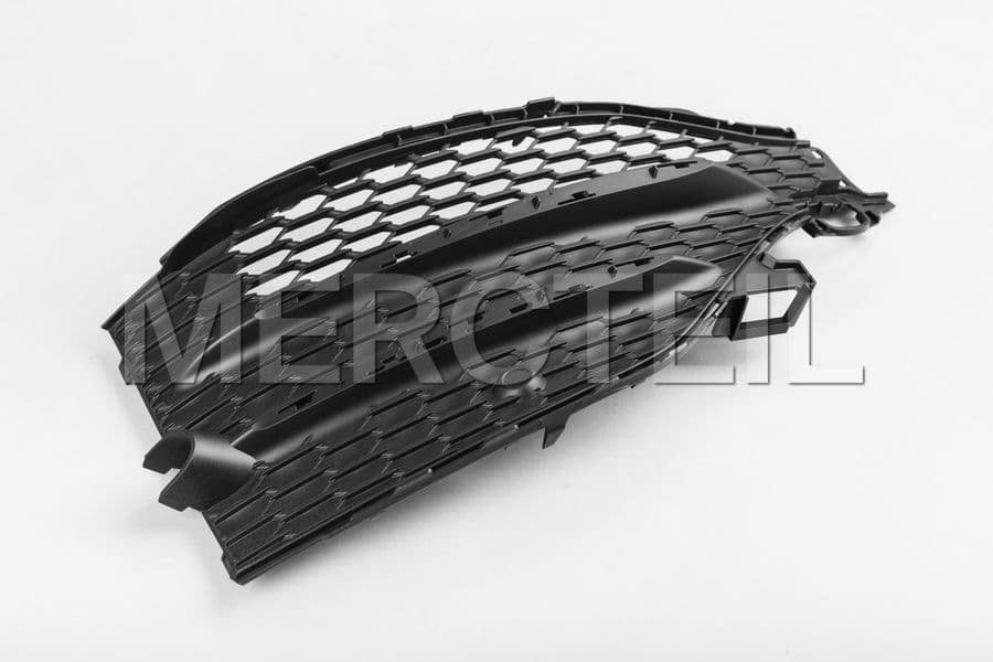 Buy the spare part Mercedes-Benz A1678857503 cover bumper area