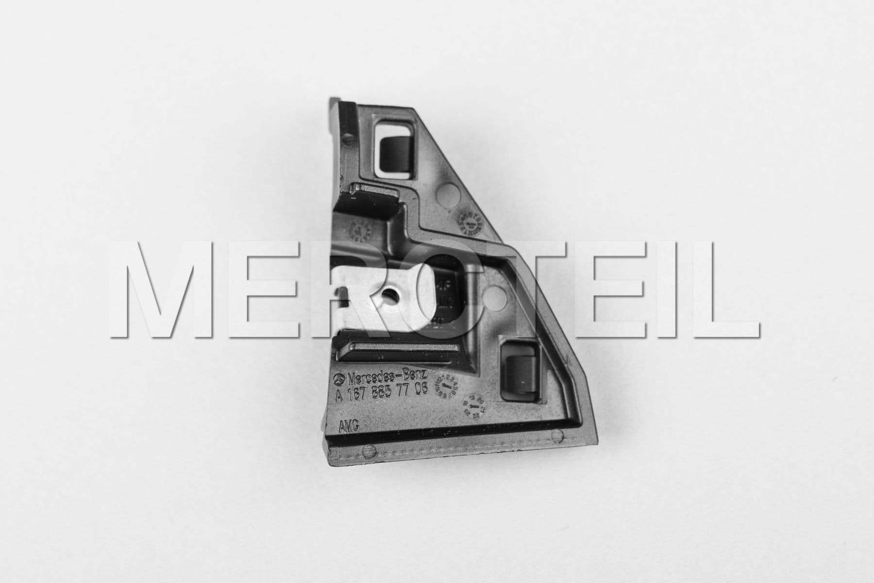 Kaufen Sie das Ersatzteil Mercedes-Benz A1678857706 stossfae halter