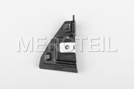 Buy the spare part Mercedes-Benz A1678857706 bracket bumper