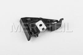 Buy the spare part Mercedes-Benz A1678857706 bracket bumper