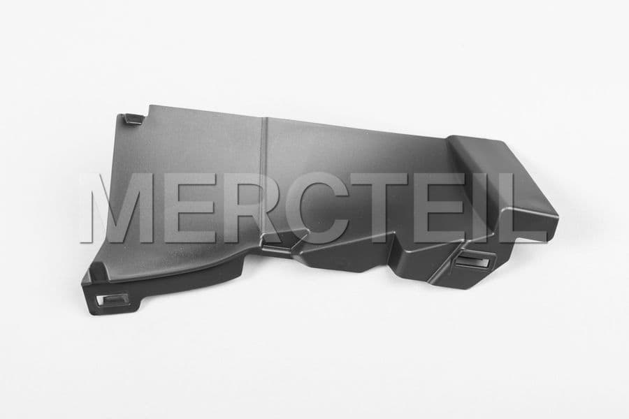 Buy the spare part Mercedes-Benz A1678857804 air duct segment