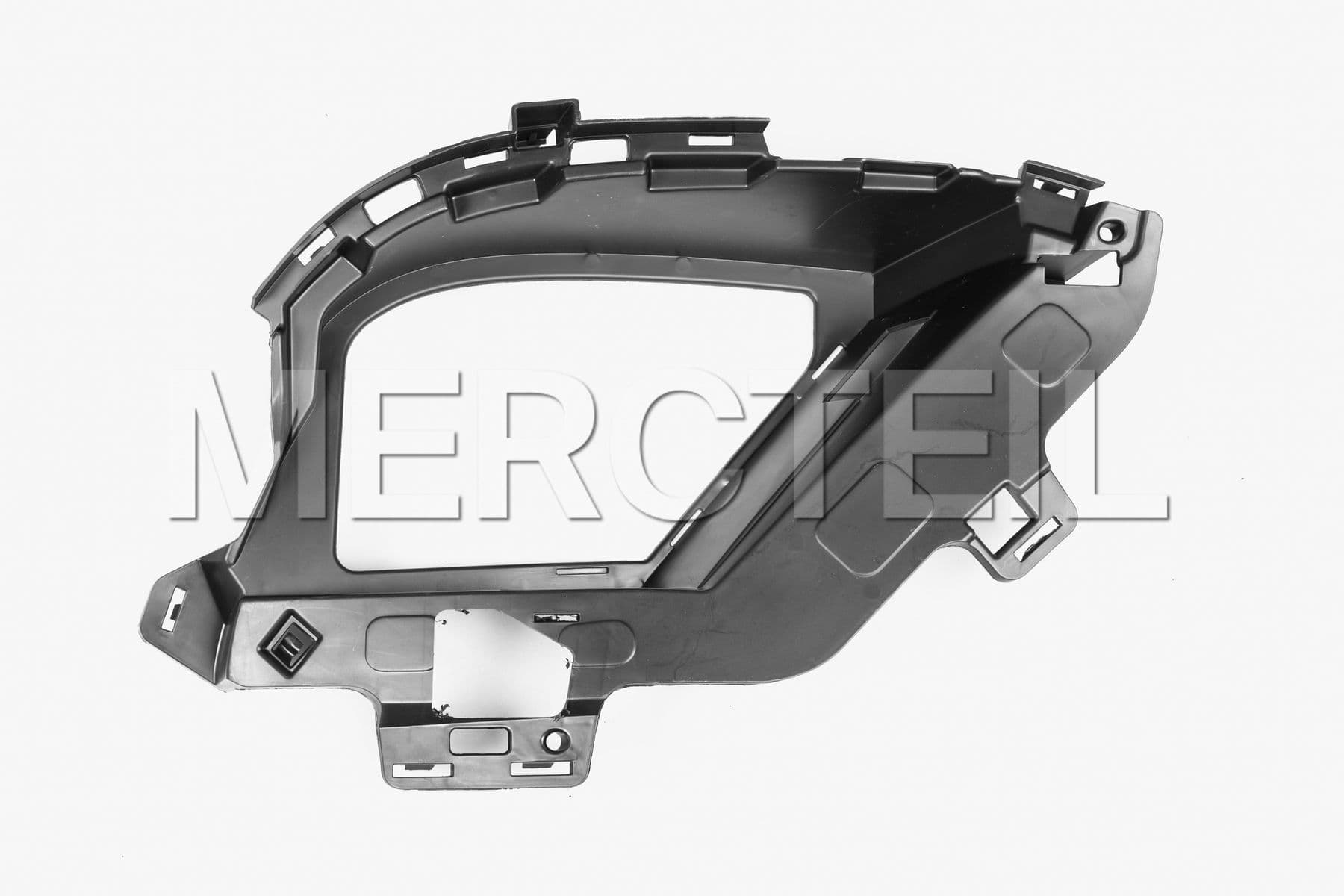 Kaufen Sie das Ersatzteil Mercedes-Benz A1678857811 luftfuehrungssegment