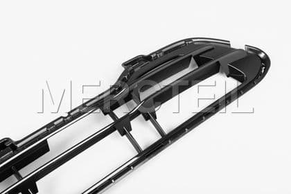 Buy the spare part Mercedes-Benz A1678857909 ventilation grille