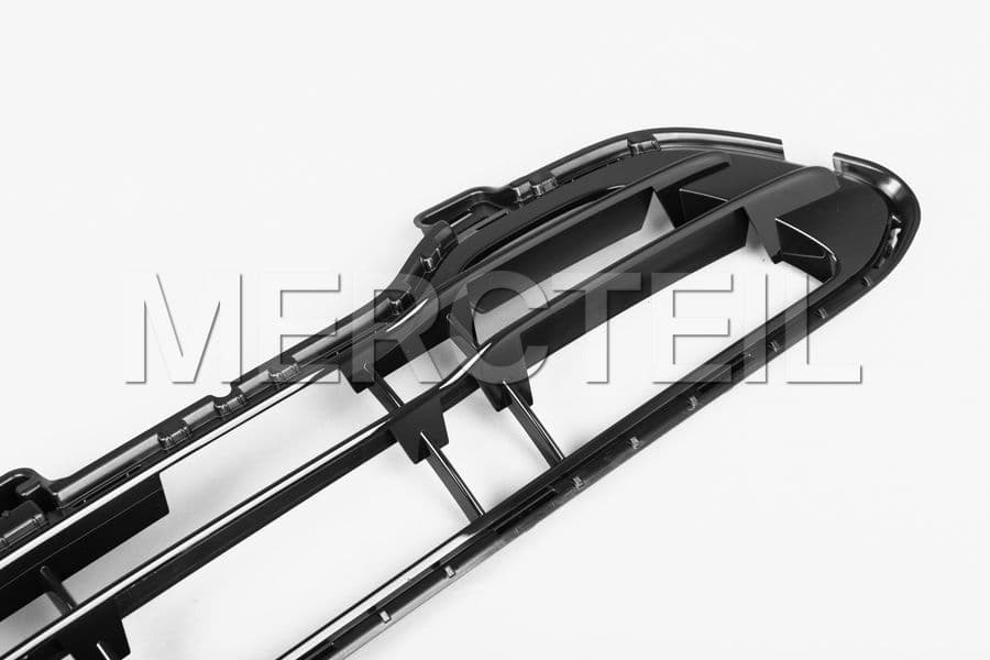Buy the spare part Mercedes-Benz A1678857909 ventilation grille