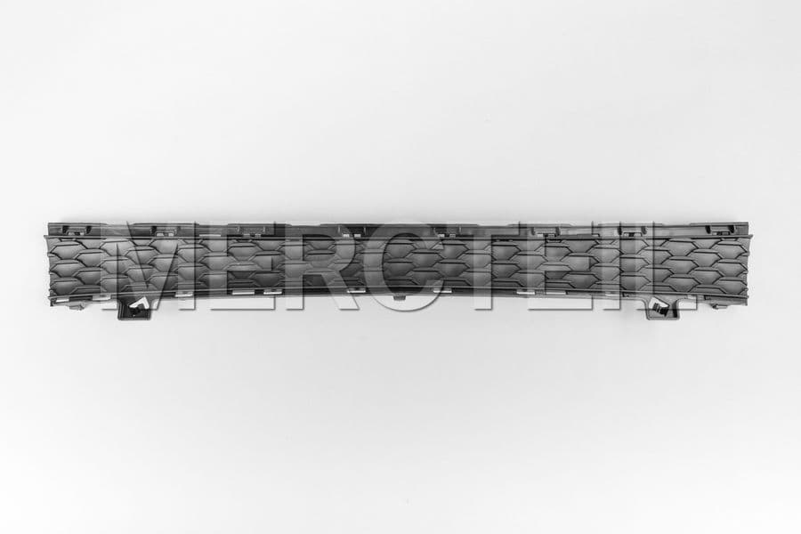 Buy the spare part Mercedes-Benz A1678858005 cover bumper area