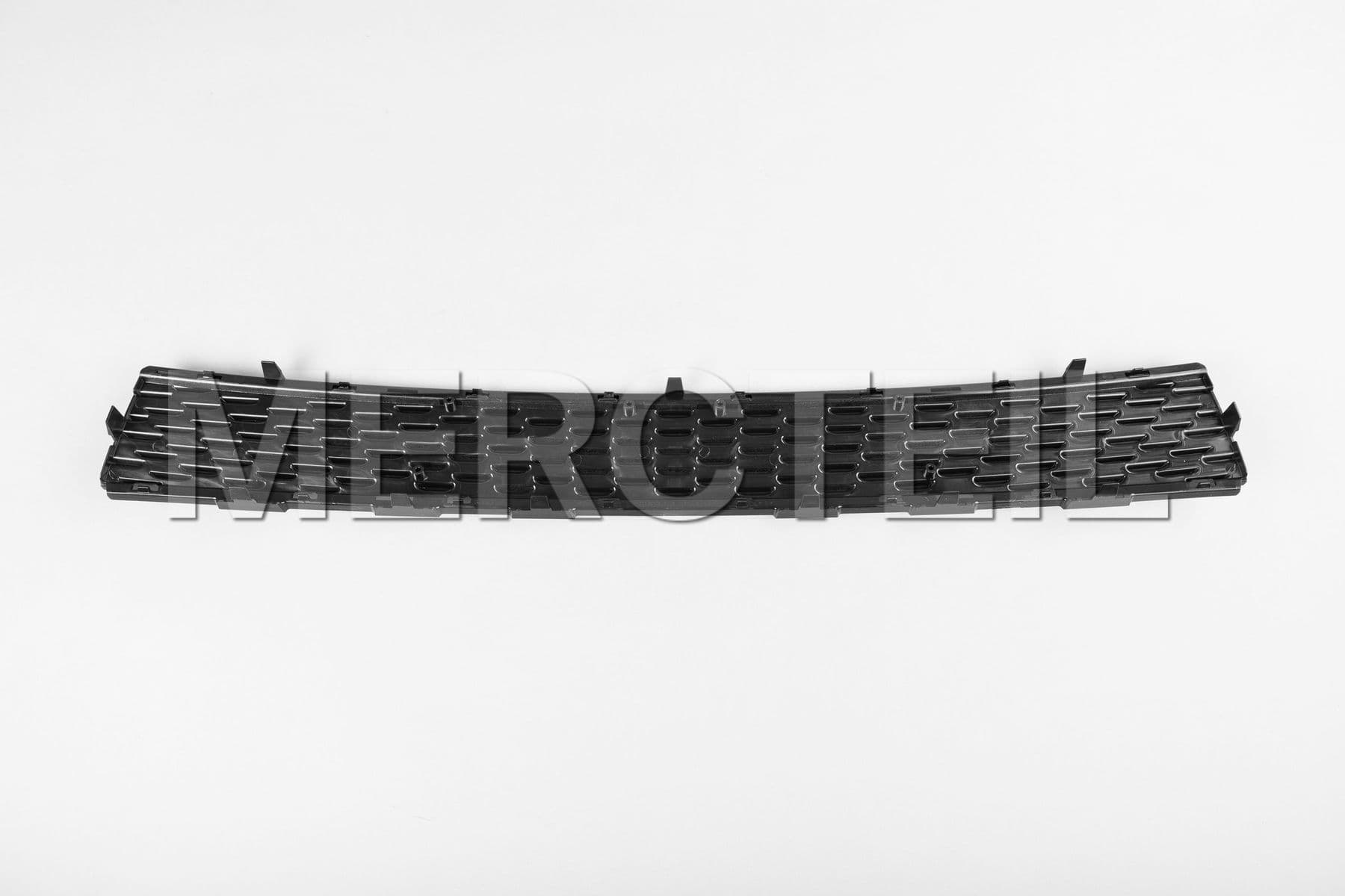 Buy the spare part Mercedes-Benz A1678858105 cover bumper area