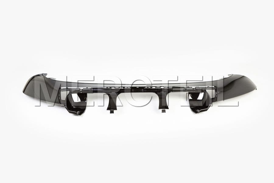 Buy the spare part Mercedes-Benz A16788581109040 trim bumper