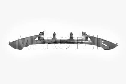 Buy the spare part Mercedes-Benz A16788581109040 trim bumper