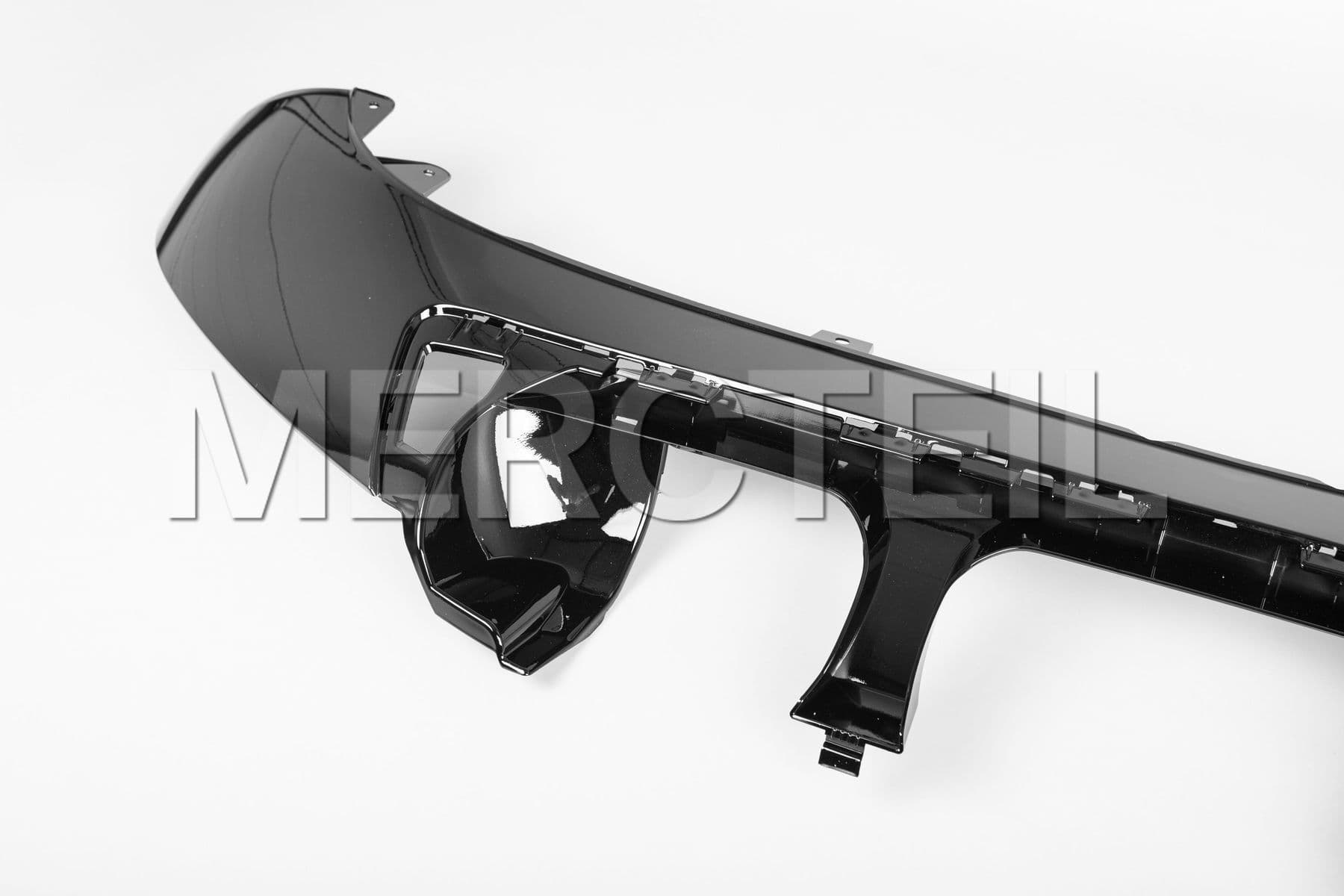 Buy the spare part Mercedes-Benz A16788581109040 trim bumper