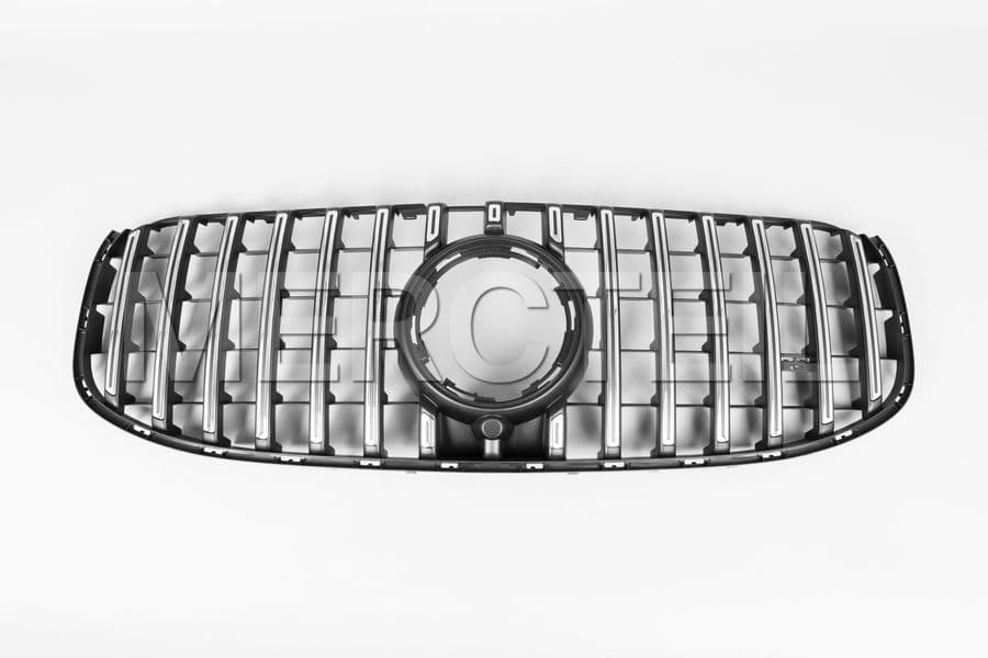 Buy the spare part Mercedes-Benz A1678858111 protective grille