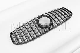 Buy the spare part Mercedes-Benz A1678858111 protective grille