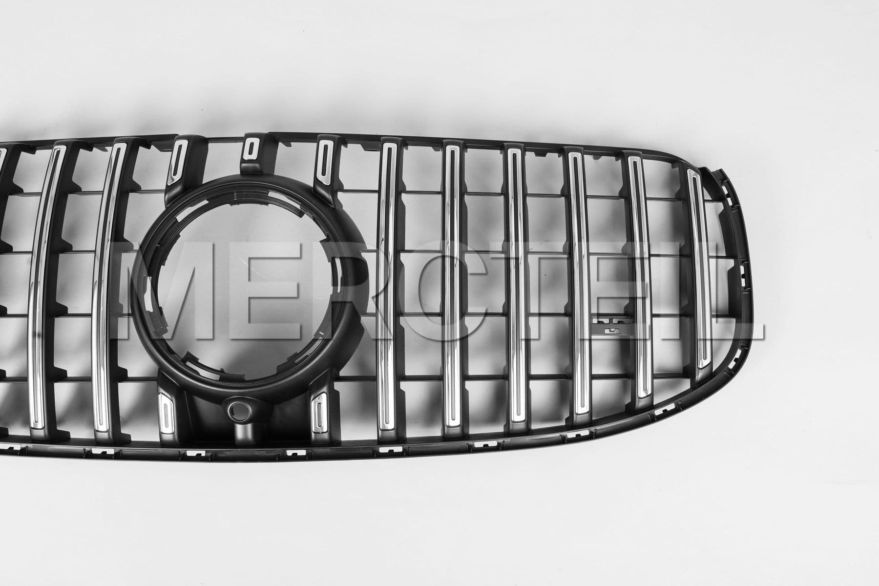 Buy the spare part Mercedes-Benz A1678858111 protective grille