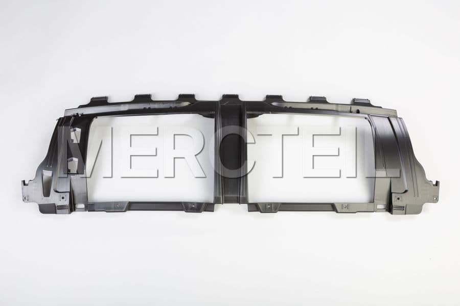 Buy the spare part Mercedes-Benz A1678858205 bracket bumper