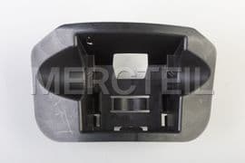 Buy the spare part Mercedes-Benz A1678858207 absorber