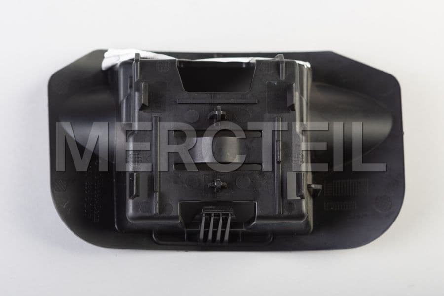 Buy the spare part Mercedes-Benz A1678858207 absorber