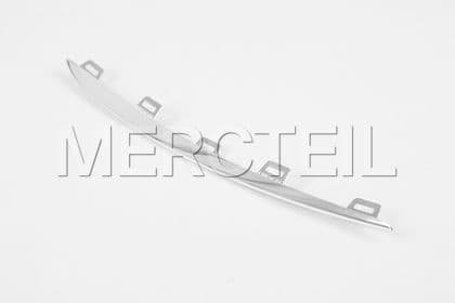 Buy the spare part Mercedes-Benz A1678858303 trim