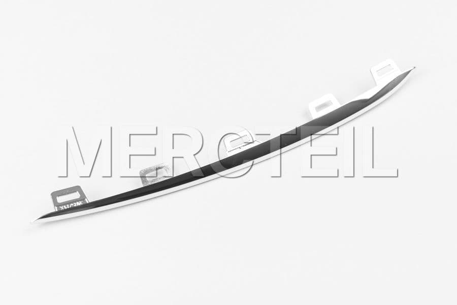 Buy the spare part Mercedes-Benz A1678858403 trim