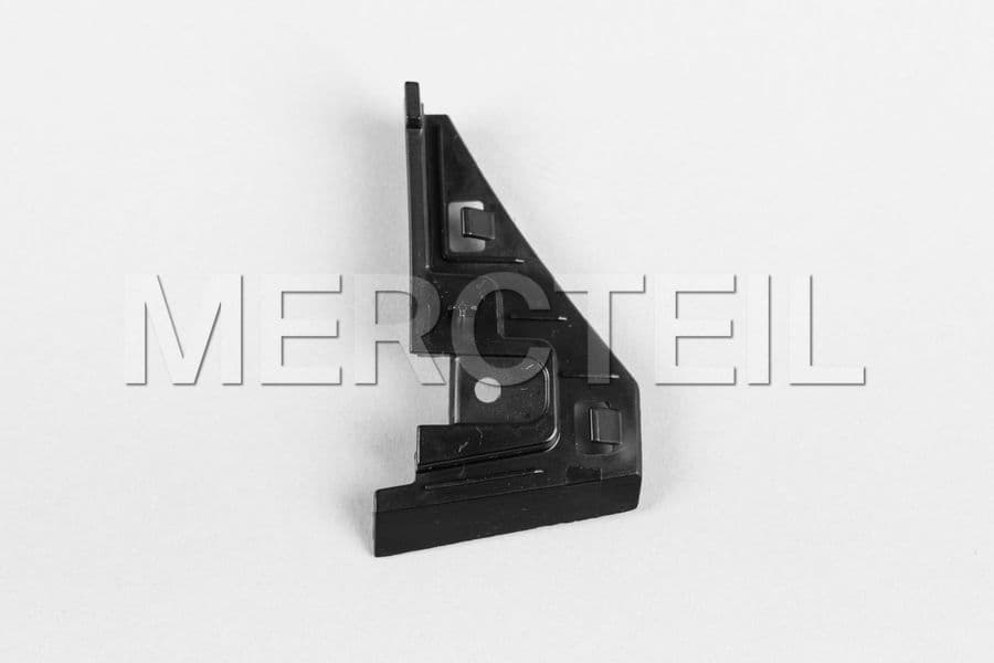 Buy the spare part Mercedes-Benz A1678858405 bracket bumper