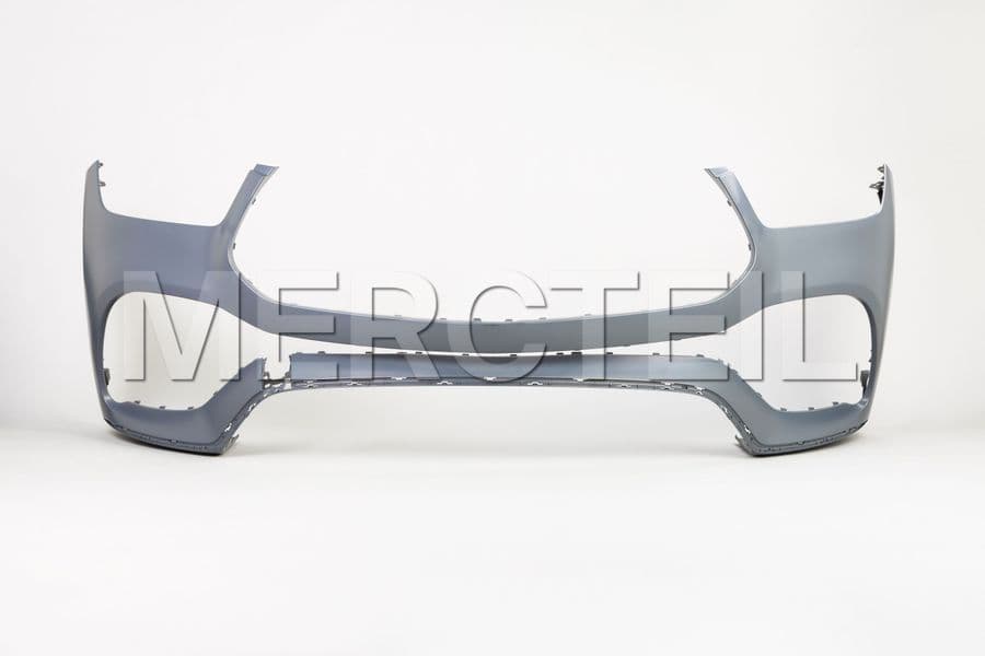 Buy the spare part Mercedes-Benz A16788584069999 trim bumper