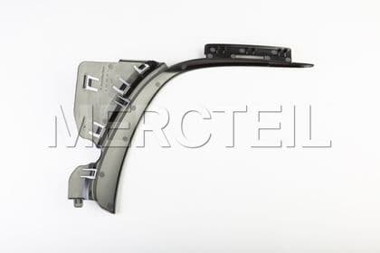 Buy the spare part Mercedes-Benz A1678858503 trim strip