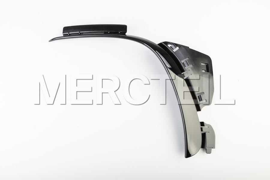 Buy the spare part Mercedes-Benz A1678858503 trim strip