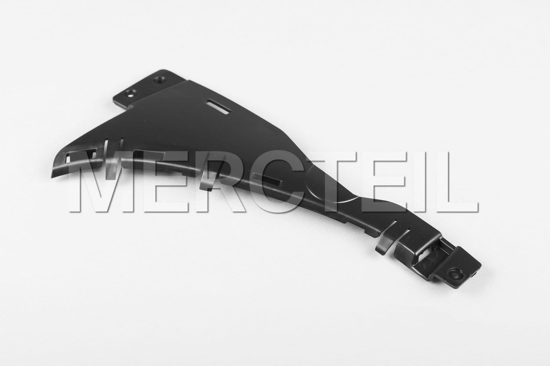 Buy the spare part Mercedes-Benz A1678858506 bracket bumper