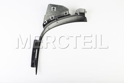 Buy the spare part Mercedes-Benz A1678858603 trim strip