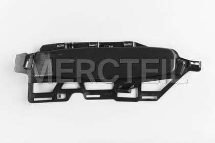 Buy the spare part Mercedes-Benz A1678858703 air duct segment