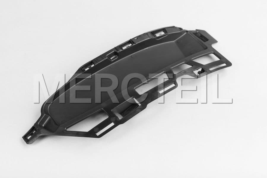 Buy the spare part Mercedes-Benz A1678858703 air duct segment
