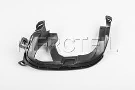 Buy the spare part Mercedes-Benz A1678858704 bracket bumper