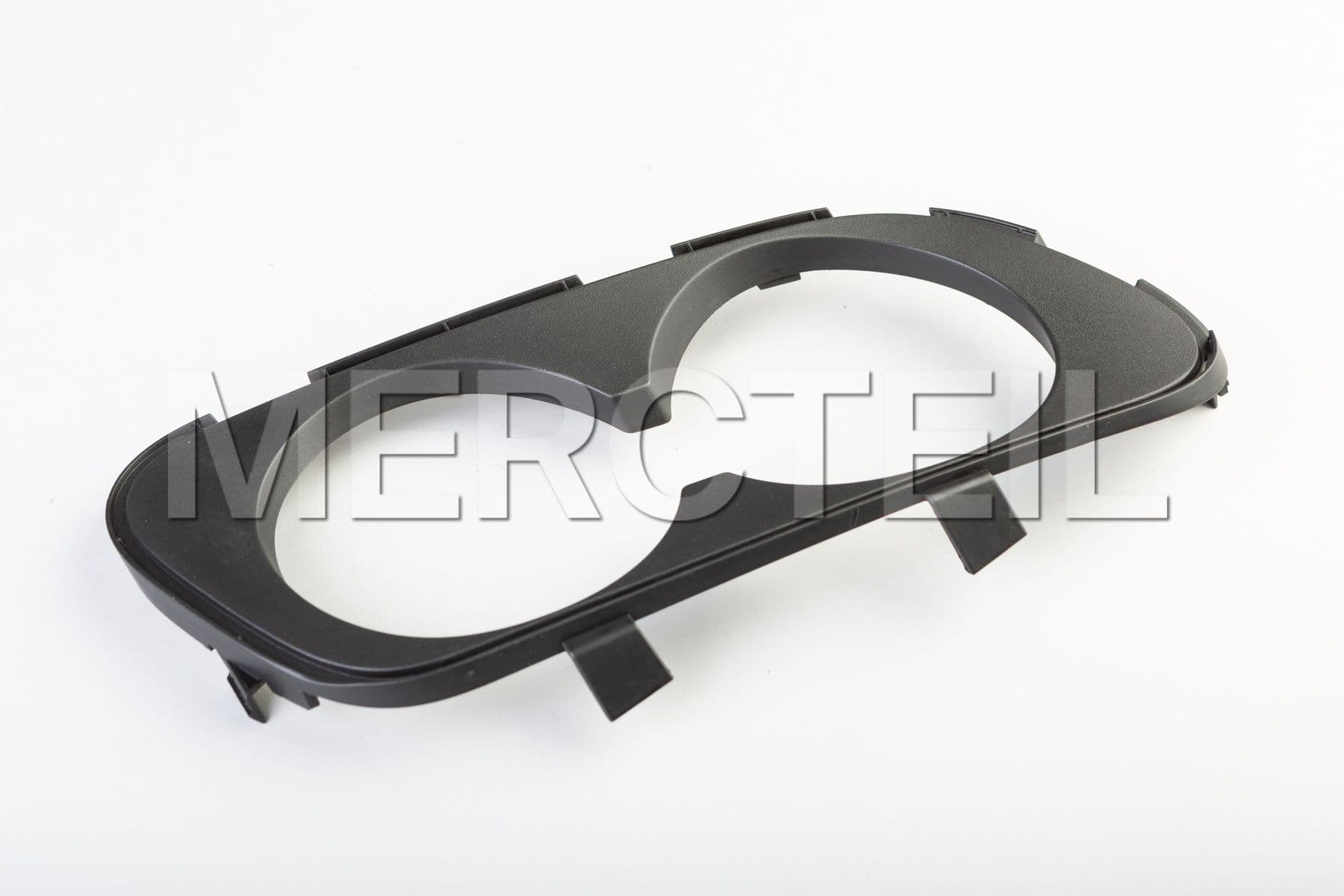 Buy the spare part Mercedes-Benz A1678859206 trim bumper
