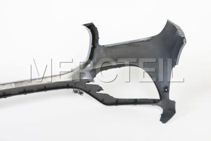 Buy the spare part Mercedes-Benz A16788594059999 trim bumper