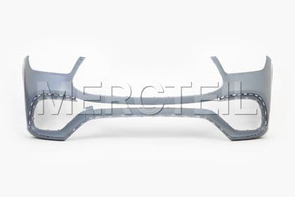 Buy the spare part Mercedes-Benz A16788597039999 trim bumper