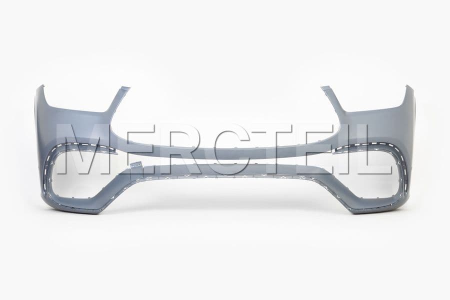 Buy the spare part Mercedes-Benz A16788597039999 trim bumper