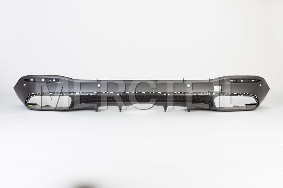 Buy the spare part Mercedes-Benz A1678859902 diffuser