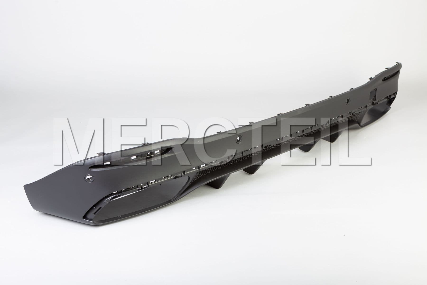 Buy the spare part Mercedes-Benz A1678859902 diffuser