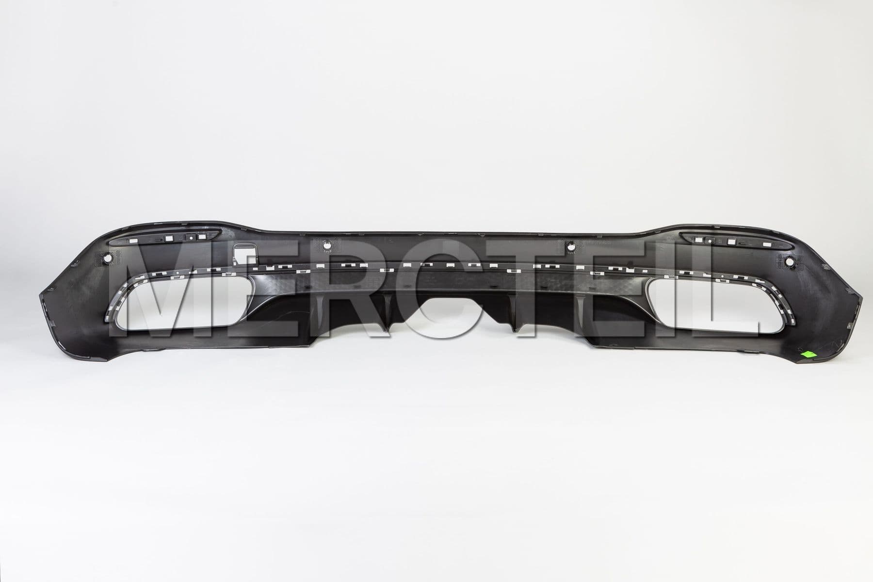 Buy the spare part Mercedes-Benz A1678859902 diffuser