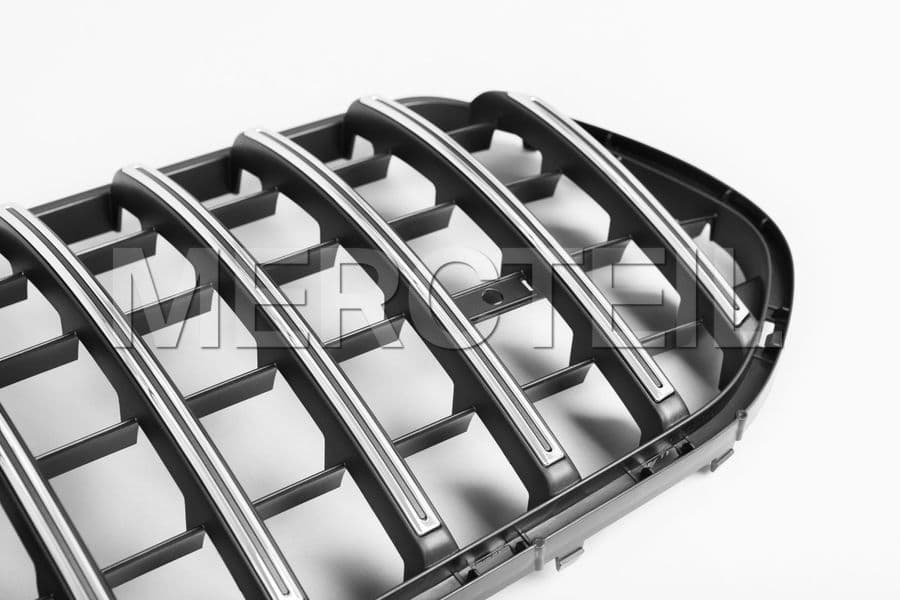Buy the spare part Mercedes-Benz A1678881101 grill