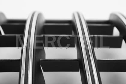 Buy the spare part Mercedes-Benz A1678881101 grill